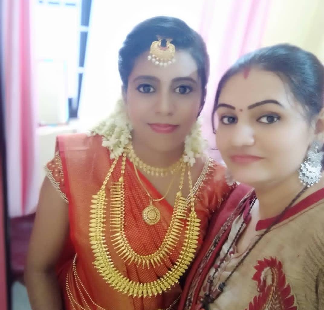 LACHOOS BEAUTY PARLOUR RAMANATUKARA - RAMANATUKARA